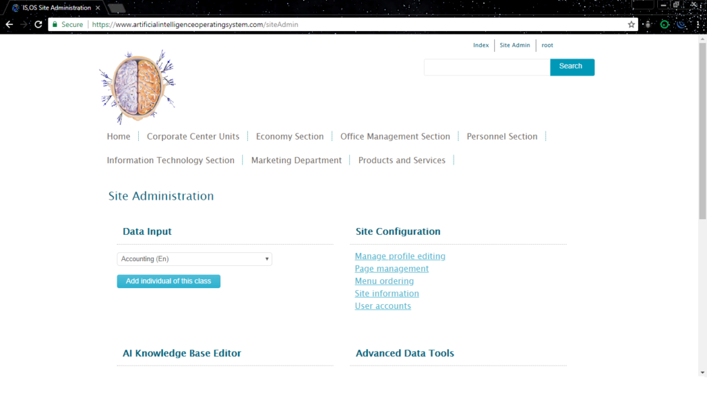 New service request SaaS order – Payment Processor